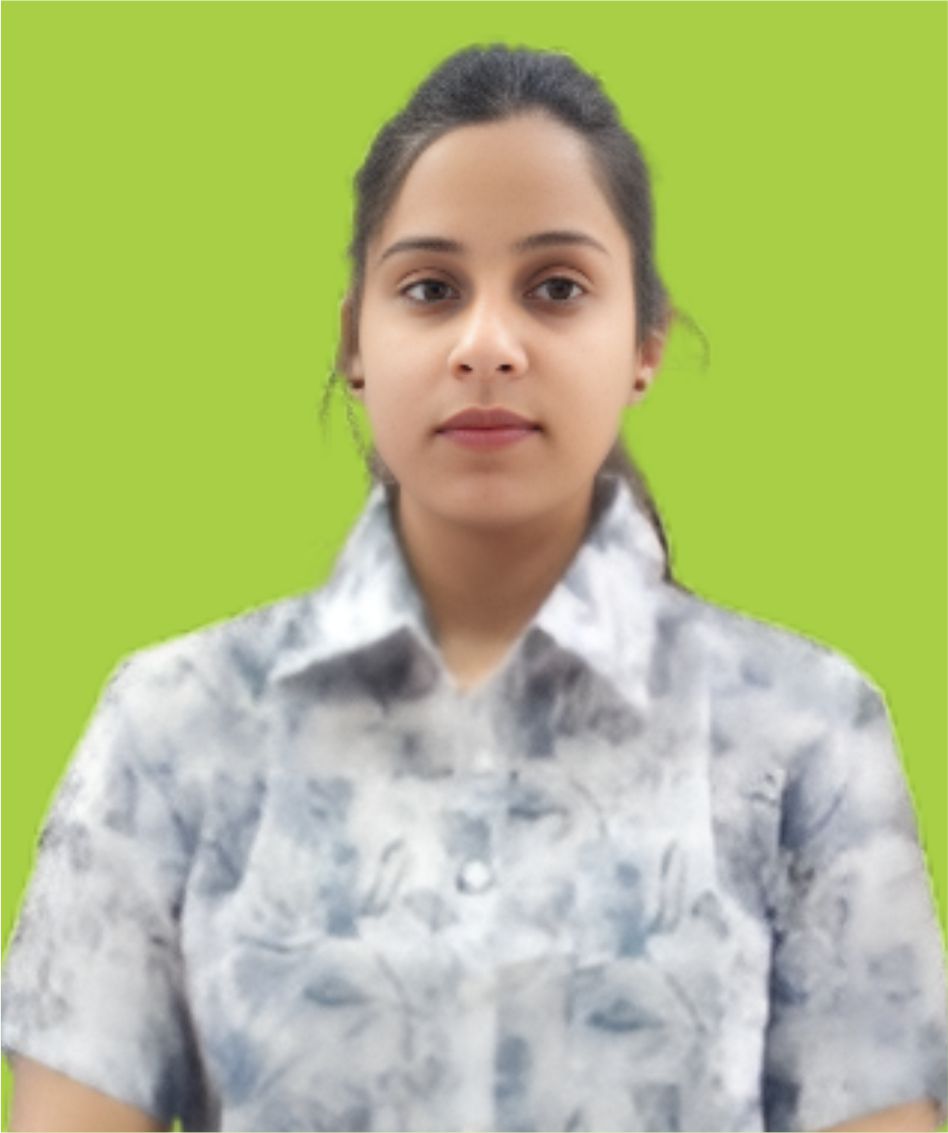 Admission Team - Mody University