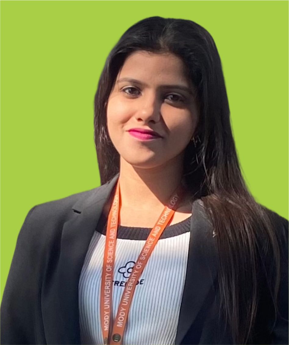 Admission Team - Mody University