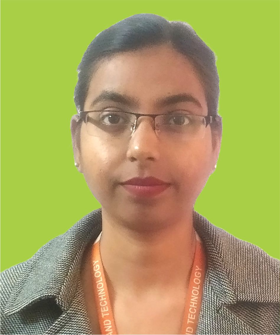 Admission Team - Mody University