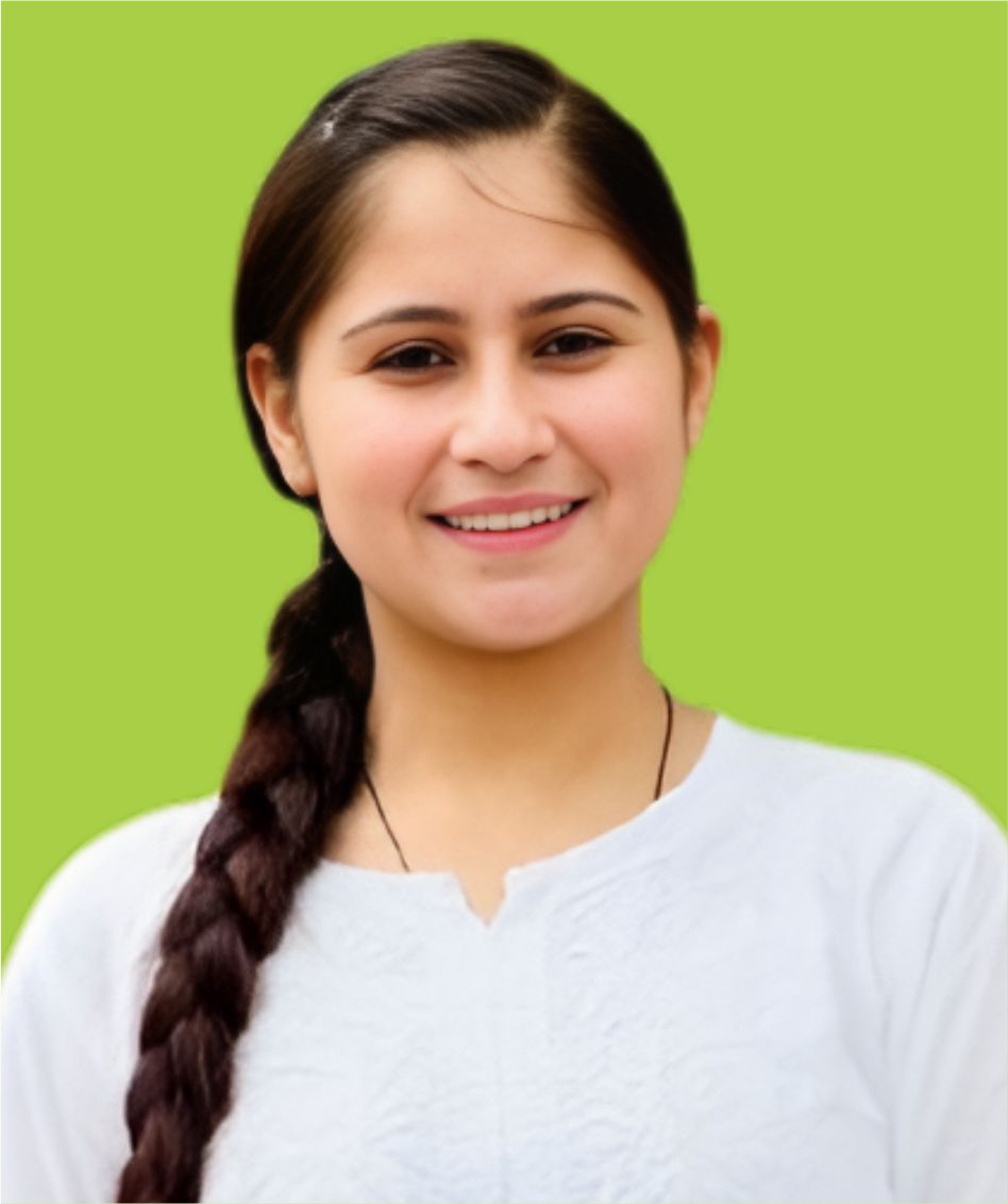 Admission Team - Mody University