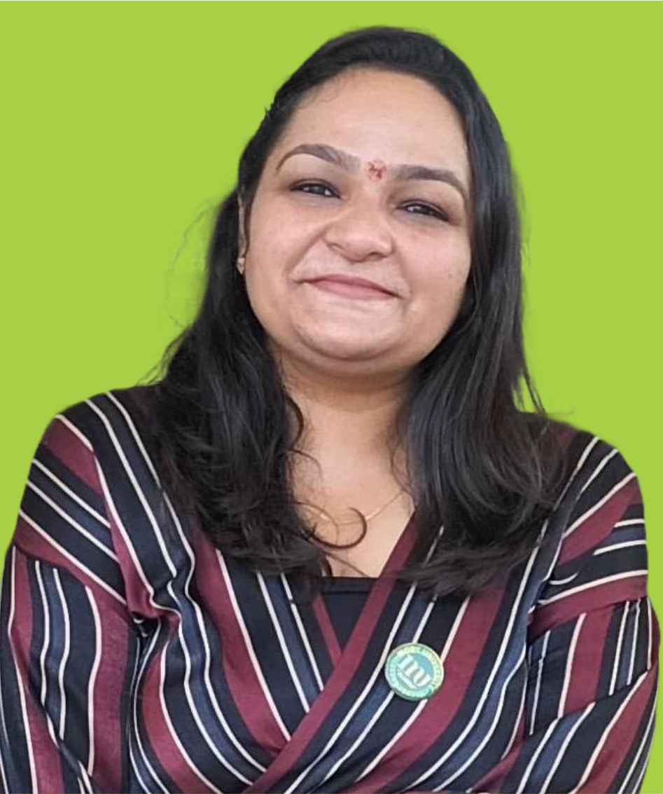 Admission Team - Mody University