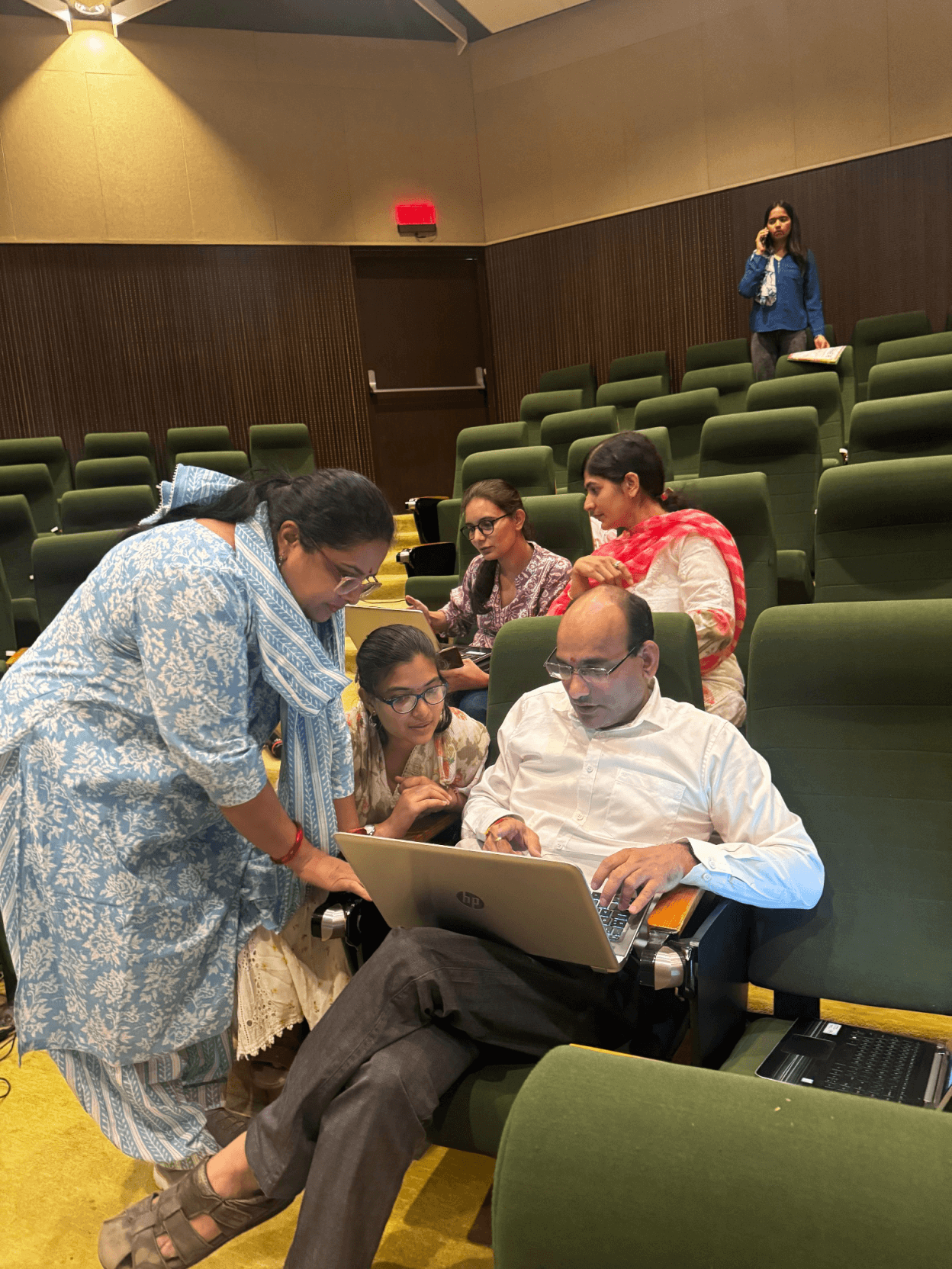 Faculty Development Programme - Mody University