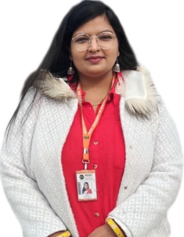 Mrs. Neeru - Mody University