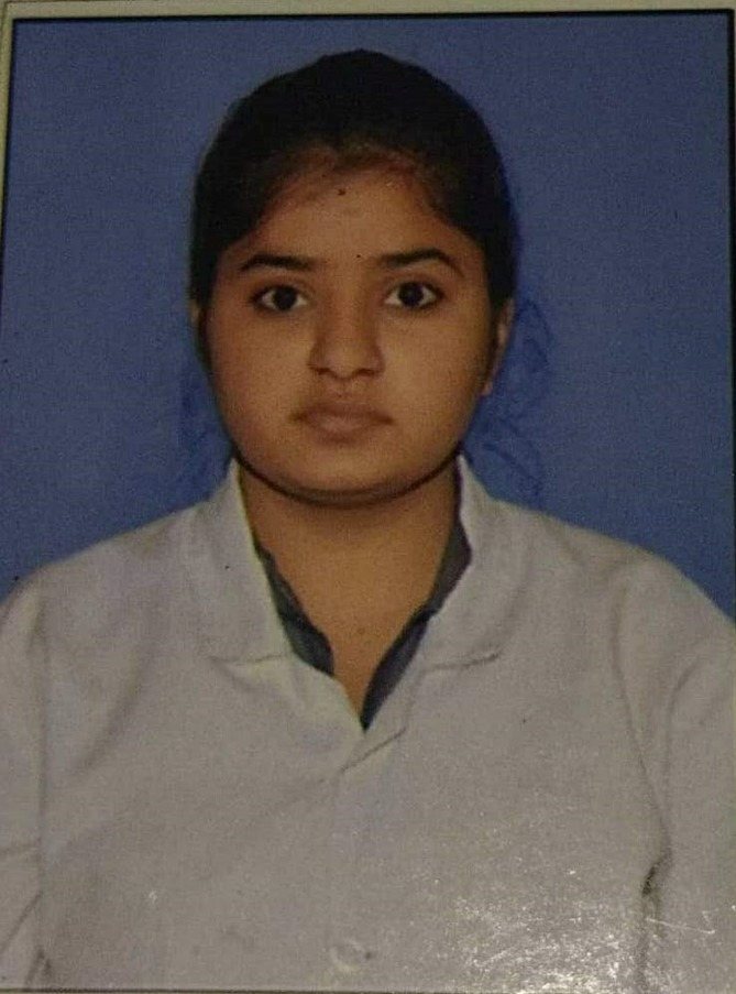 TWINKLE GUPTA - Mody University